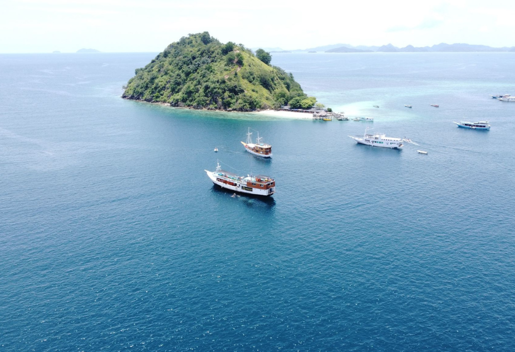 No.1 Komodo Island Tour Operator | KOMODO TOUR INDONESIA